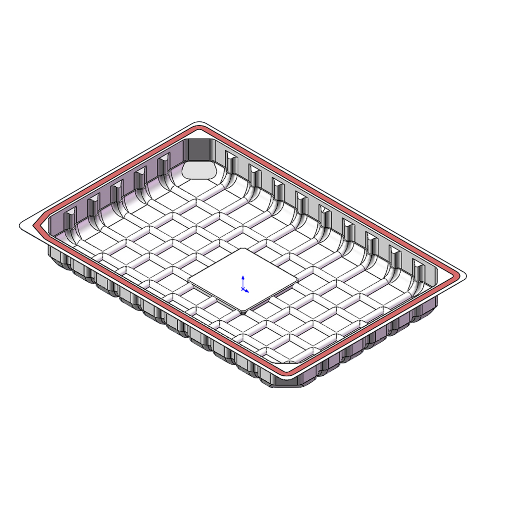 Types of packaging - FRIMAQ | Food Packaging