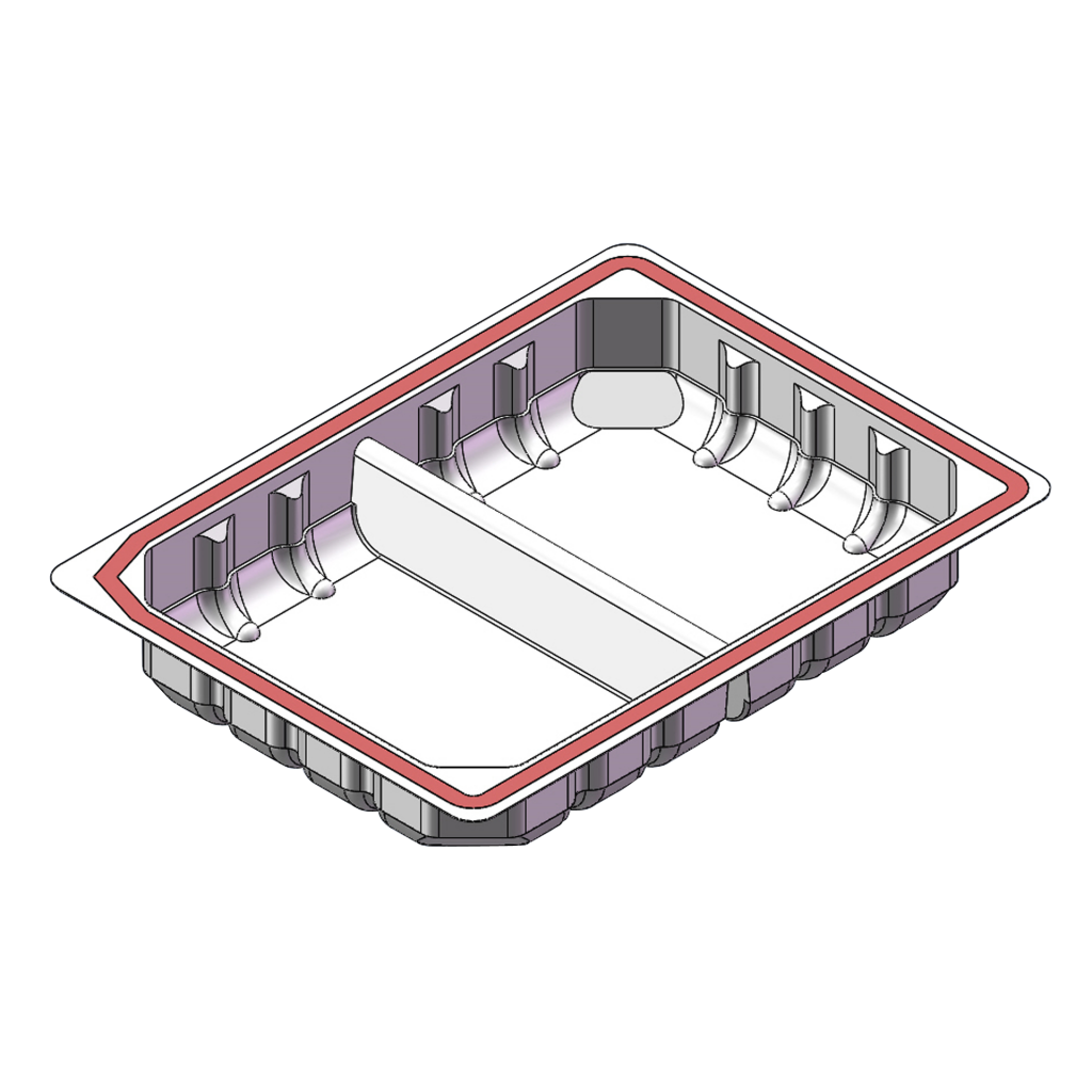 Types of packaging - FRIMAQ | Food Packaging